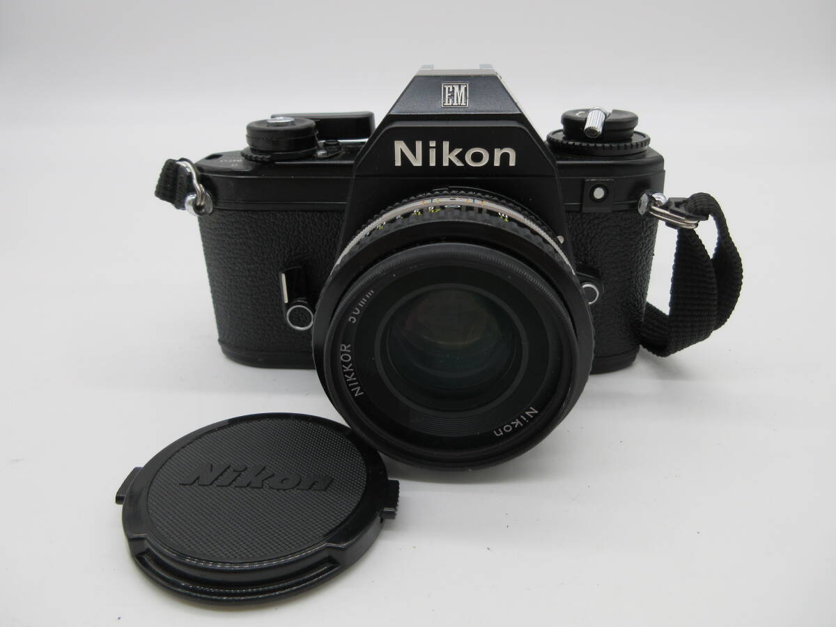Yahoo!オークション -「nikon em」の落札相場・落札価格 Yahoo!オークション -「nikon em」の落札相場・落札価格