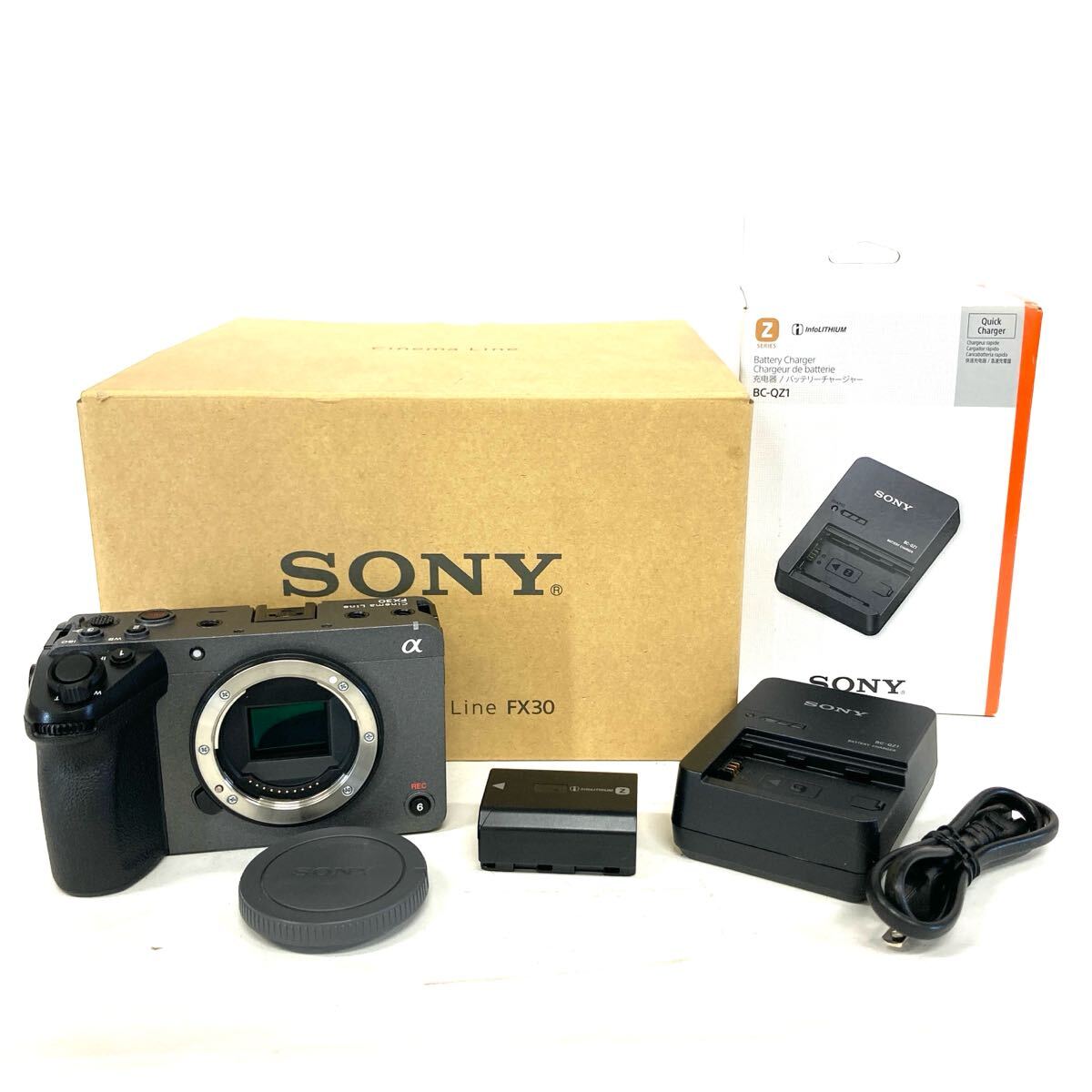 2025年最新】Yahoo!オークション -fx30 sonyの中古品・新品・未 2025年最新】Yahoo!オークション -fx30 sonyの中古品・新品・未