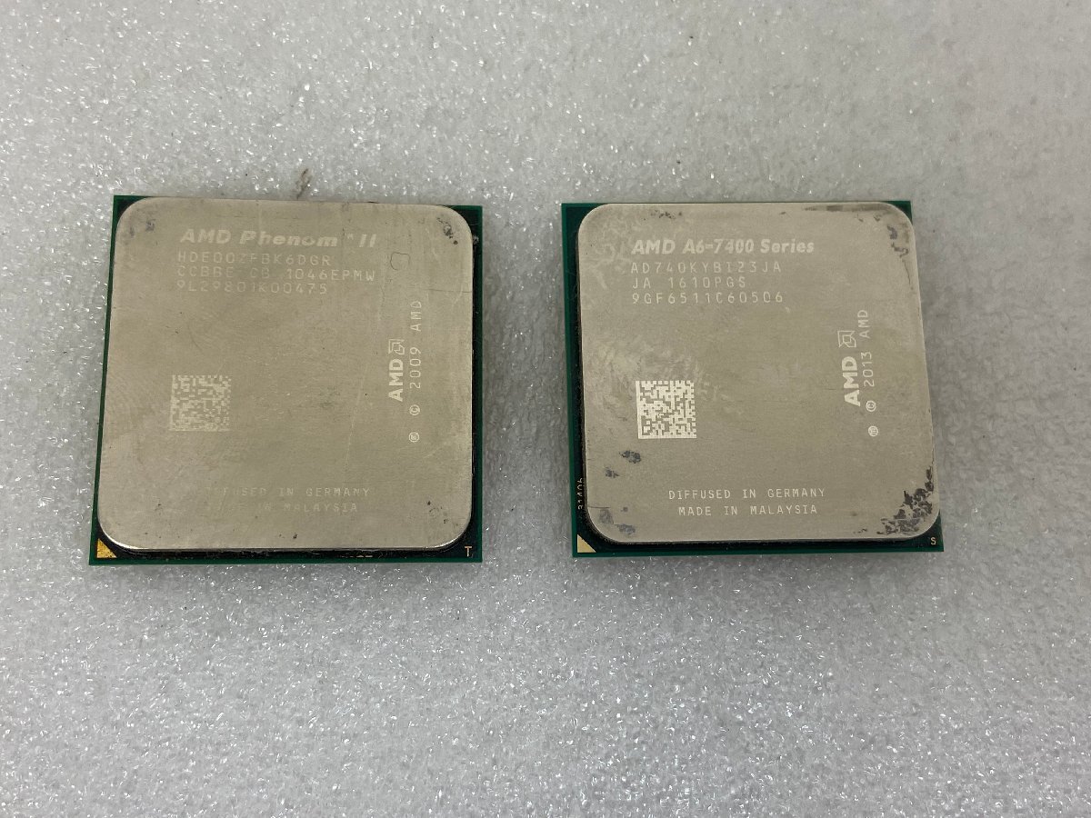 2025年最新】Yahoo!オークション -ジャンク(CPU)の中古品・新品 2025年最新】Yahoo!オークション -ジャンク(CPU)の中古品・新品
