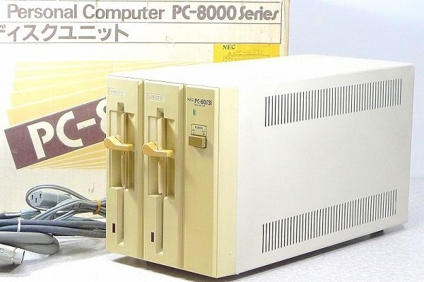 Yahoo!オークション -「nec△▽」(外付け) (フロッピーディスク Yahoo!オークション -「nec△▽」(外付け) (フロッピーディスク