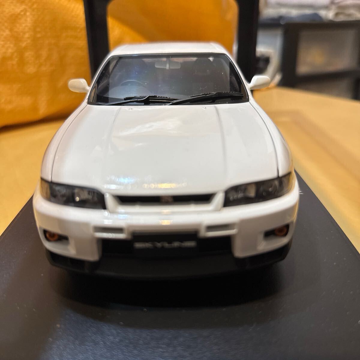 Yahoo!オークション -「r33」(オートアート) (自動車)の落札相場 Yahoo!オークション -「r33」(オートアート) (自動車)の落札相場