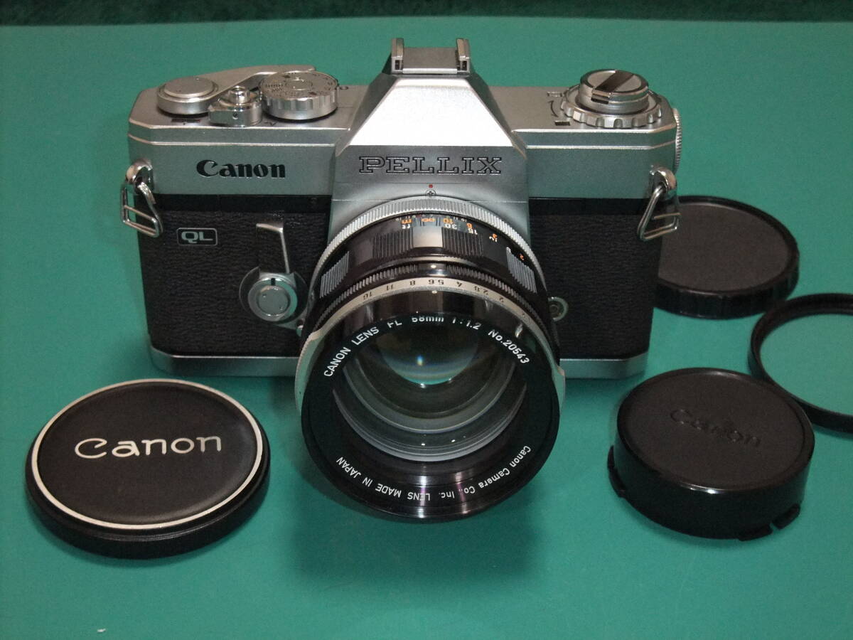 Yahoo!オークション -「canon pellix」の落札相場・落札価格 Yahoo!オークション -「canon pellix」の落札相場・落札価格