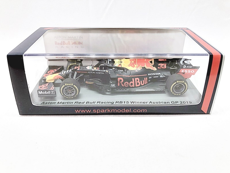 Yahoo!オークション -「rb15」(スパークモデル) (自動車)の落札 Yahoo!オークション -「rb15」(スパークモデル) (自動車)の落札