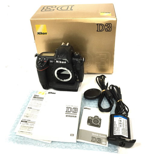 2025年最新】Yahoo!オークション -Nikon D3 ボディ(ニコン)の 2025年最新】Yahoo!オークション -Nikon D3 ボディ(ニコン)の