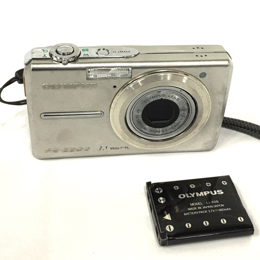 Yahoo!オークション -「fe-220」の落札相場・落札価格 Yahoo!オークション -「fe-220」の落札相場・落札価格