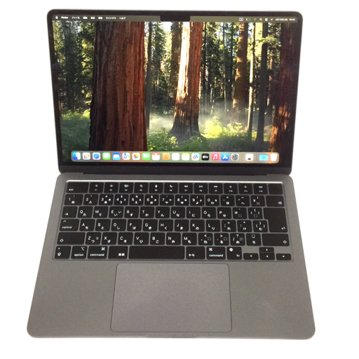 Yahoo!オークション -「m2 macbook air 16gb」の落札相場・落札価格 Yahoo!オークション -「m2 macbook air 16gb」の落札相場・落札価格