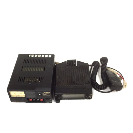 2025年最新】Yahoo!オークション -アルインコ dr-635の中古品 2025年最新】Yahoo!オークション -アルインコ dr-635の中古品