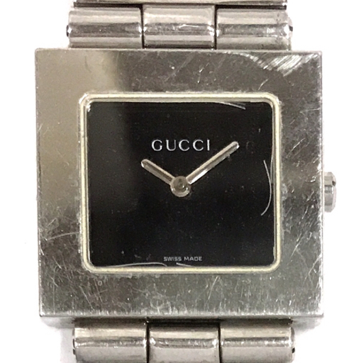 Yahoo!オークション -「gucci グッチ 腕時計」の落札相場・落札価格 Yahoo!オークション -「gucci グッチ 腕時計」の落札相場・落札価格