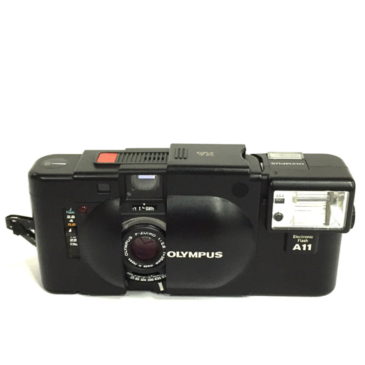 Yahoo!オークション -「olympus xa」の落札相場・落札価格 Yahoo!オークション -「olympus xa」の落札相場・落札価格