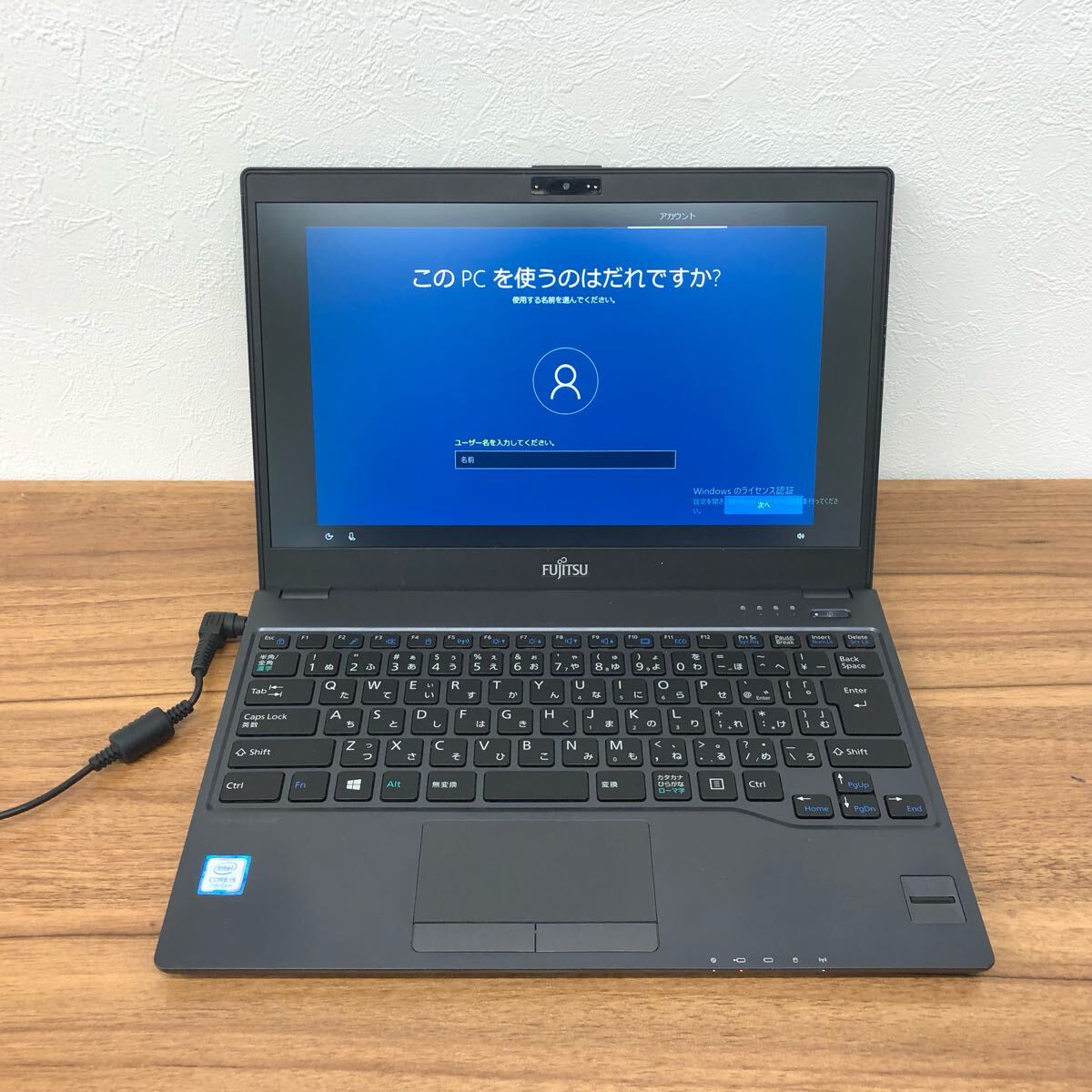 2025年最新】Yahoo!オークション -fmvu90b3の中古品・新品・未 2025年最新】Yahoo!オークション -fmvu90b3の中古品・新品・未