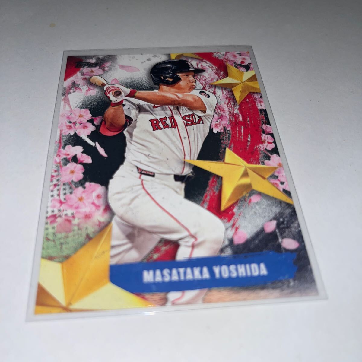 2025年最新】Yahoo!オークション -吉田正尚 toppsの中古品・新品 2025年最新】Yahoo!オークション -吉田正尚 toppsの中古品・新品