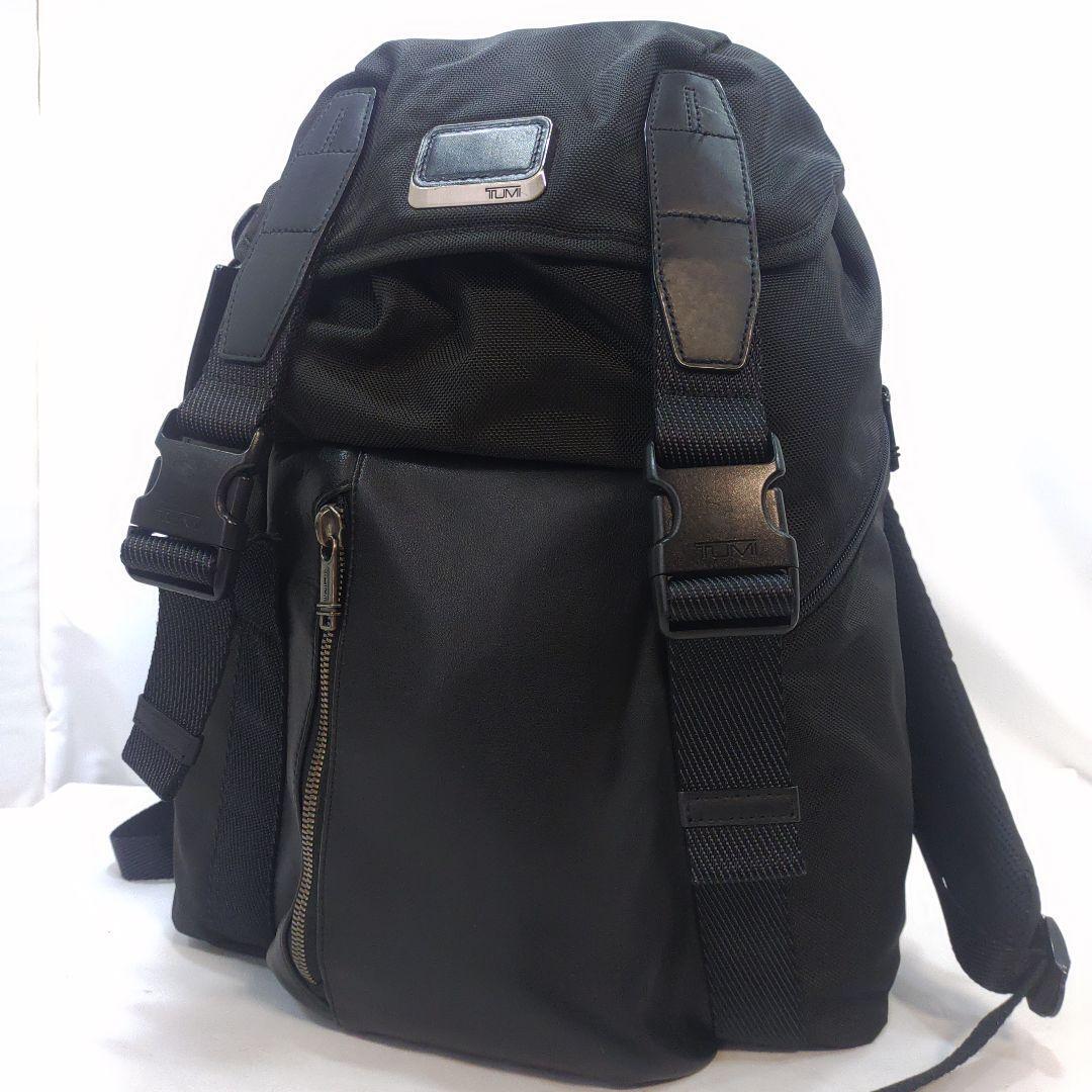 2025年最新】Yahoo!オークション -tumi リュックの中古品・新品 2025年最新】Yahoo!オークション -tumi リュックの中古品・新品