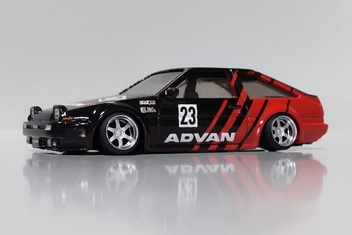 Yahoo!オークション -「ae86アドバン」(ミニカー) の落札相場 Yahoo!オークション -「ae86アドバン」(ミニカー) の落札相場