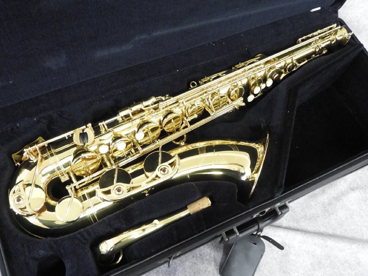 Yahoo!オークション -「yamaha yts 62」の落札相場・落札価格 Yahoo!オークション -「yamaha yts 62」の落札相場・落札価格