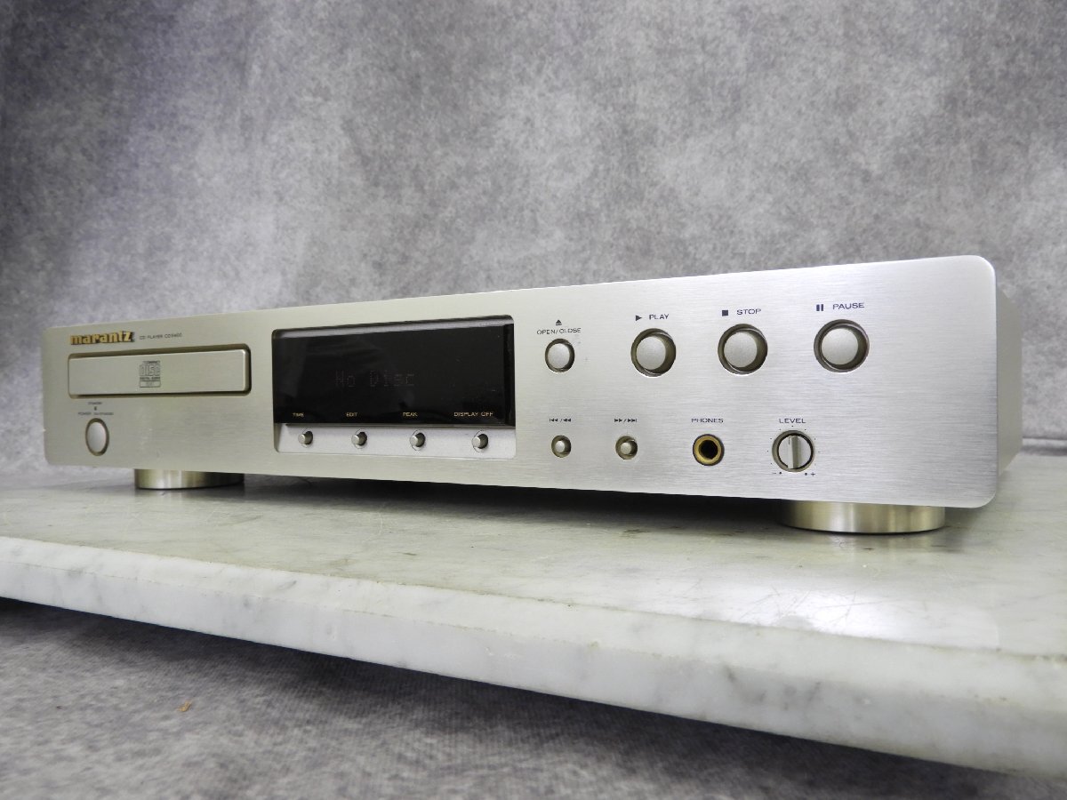 2025年最新】Yahoo!オークション -marantz cd5400の中古品・新品 2025年最新】Yahoo!オークション -marantz cd5400の中古品・新品