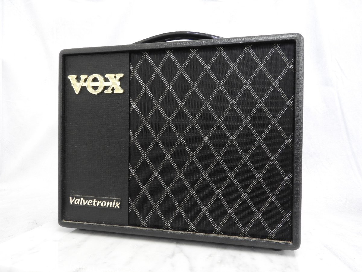 VOX Valvetronix VT20+ オークション比較 - 価格.com VOX Valvetronix VT20+ オークション比較 - 価格.com