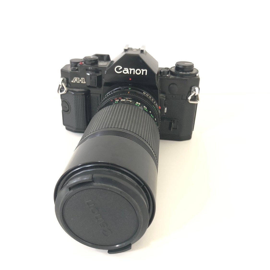 2025年最新】Canon A-1 フィルムカメラの商品一覧 - Yahoo 2025年最新】Canon A-1 フィルムカメラの商品一覧 - Yahoo