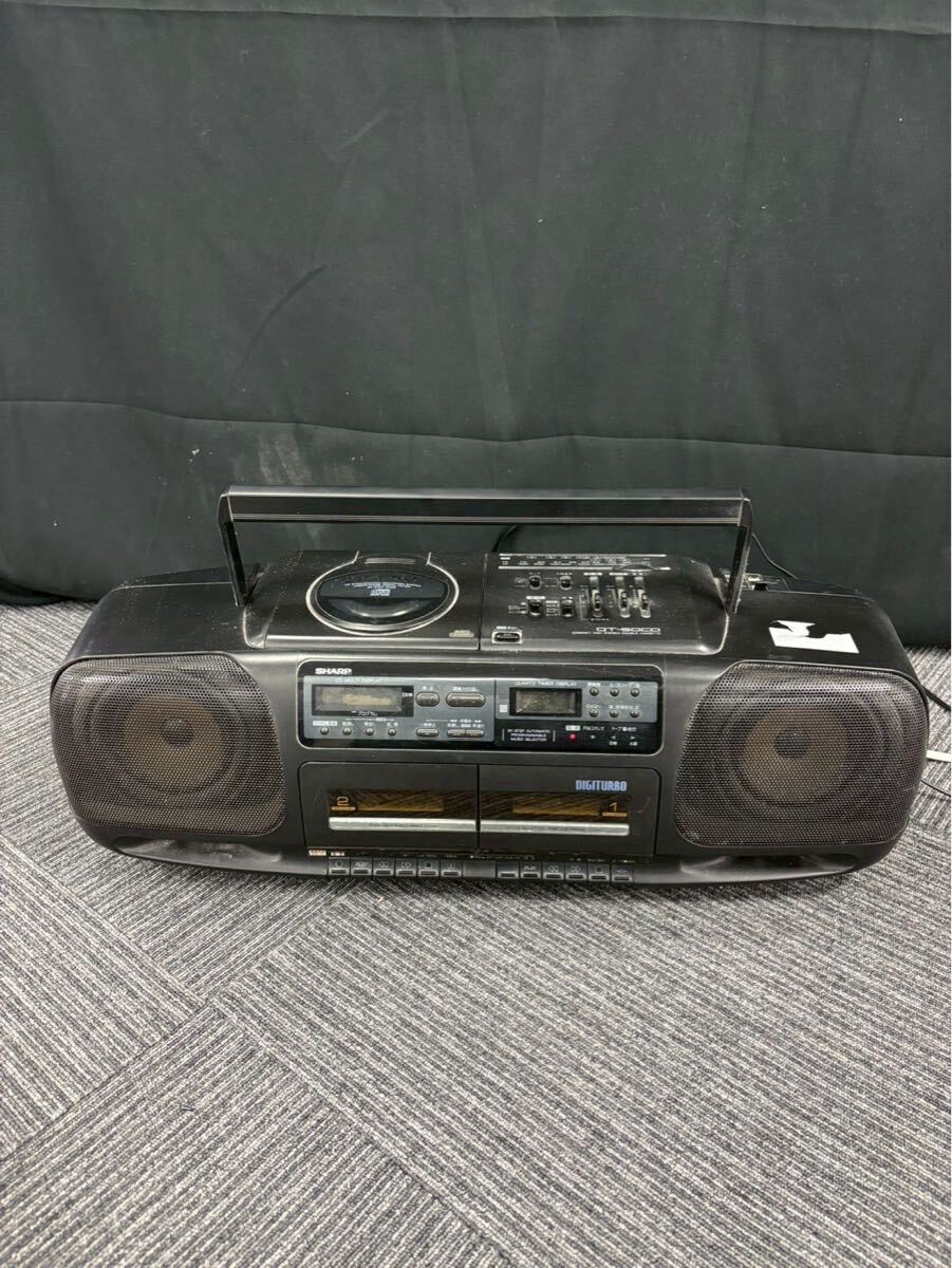 2025年最新】Yahoo!オークション -シャープ cdラジカセの中古品 2025年最新】Yahoo!オークション -シャープ cdラジカセの中古品