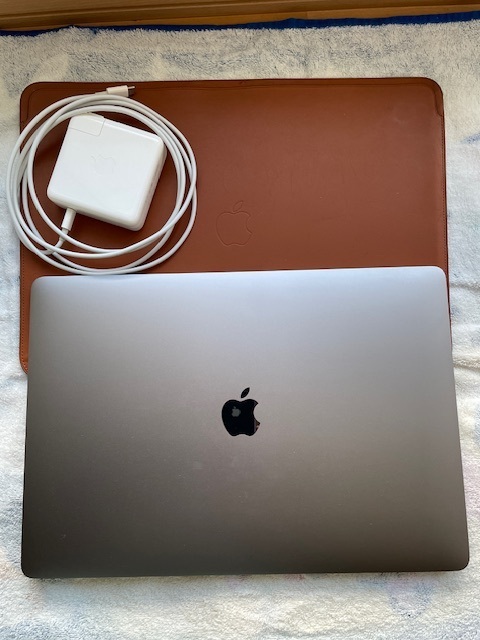 2025年最新】Yahoo!オークション -macbook pro 2018 15インチの 2025年最新】Yahoo!オークション -macbook pro 2018 15インチの