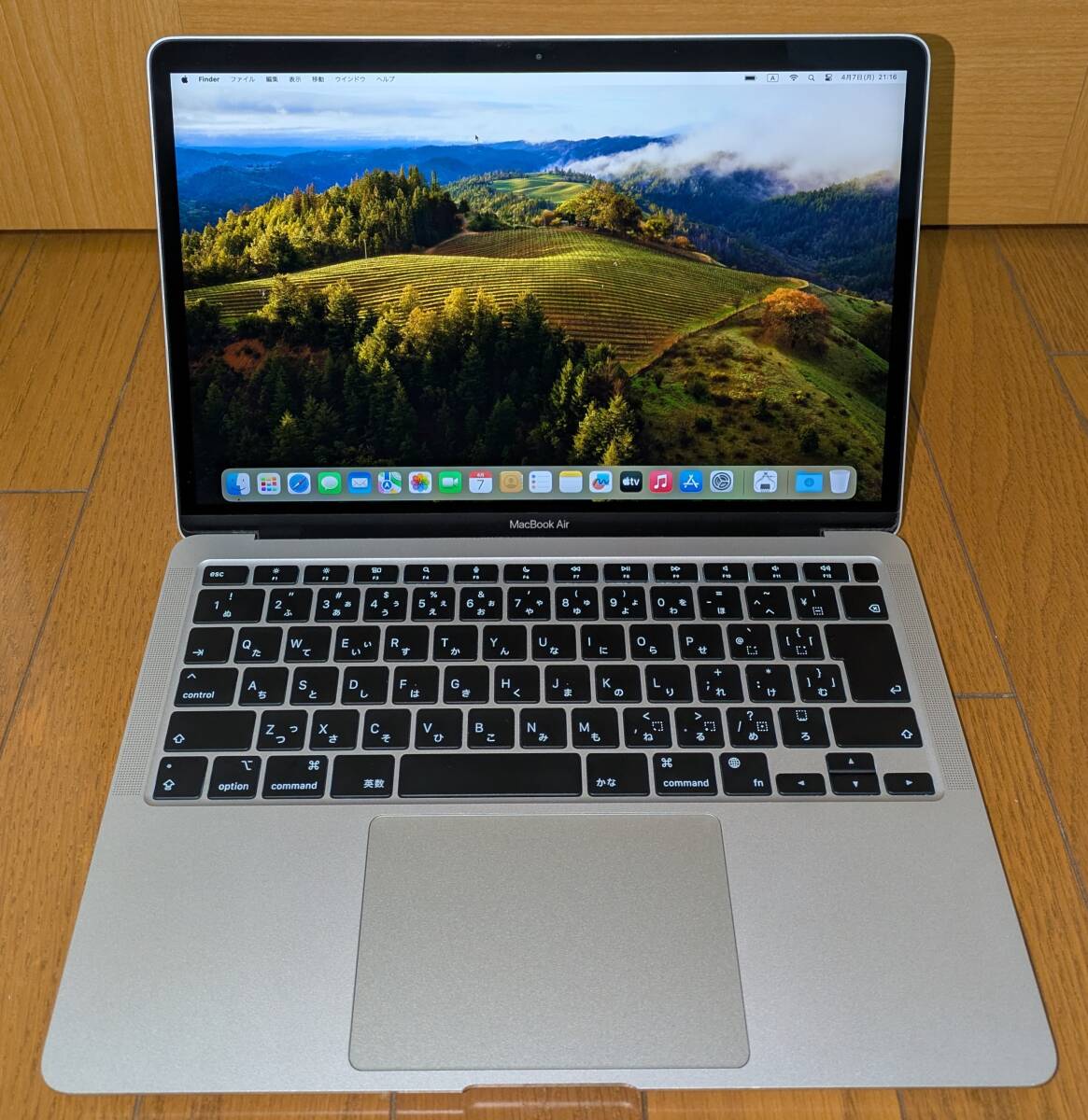 2025年最新】Yahoo!オークション -macbook 2020 ジャンクの中古 2025年最新】Yahoo!オークション -macbook 2020 ジャンクの中古