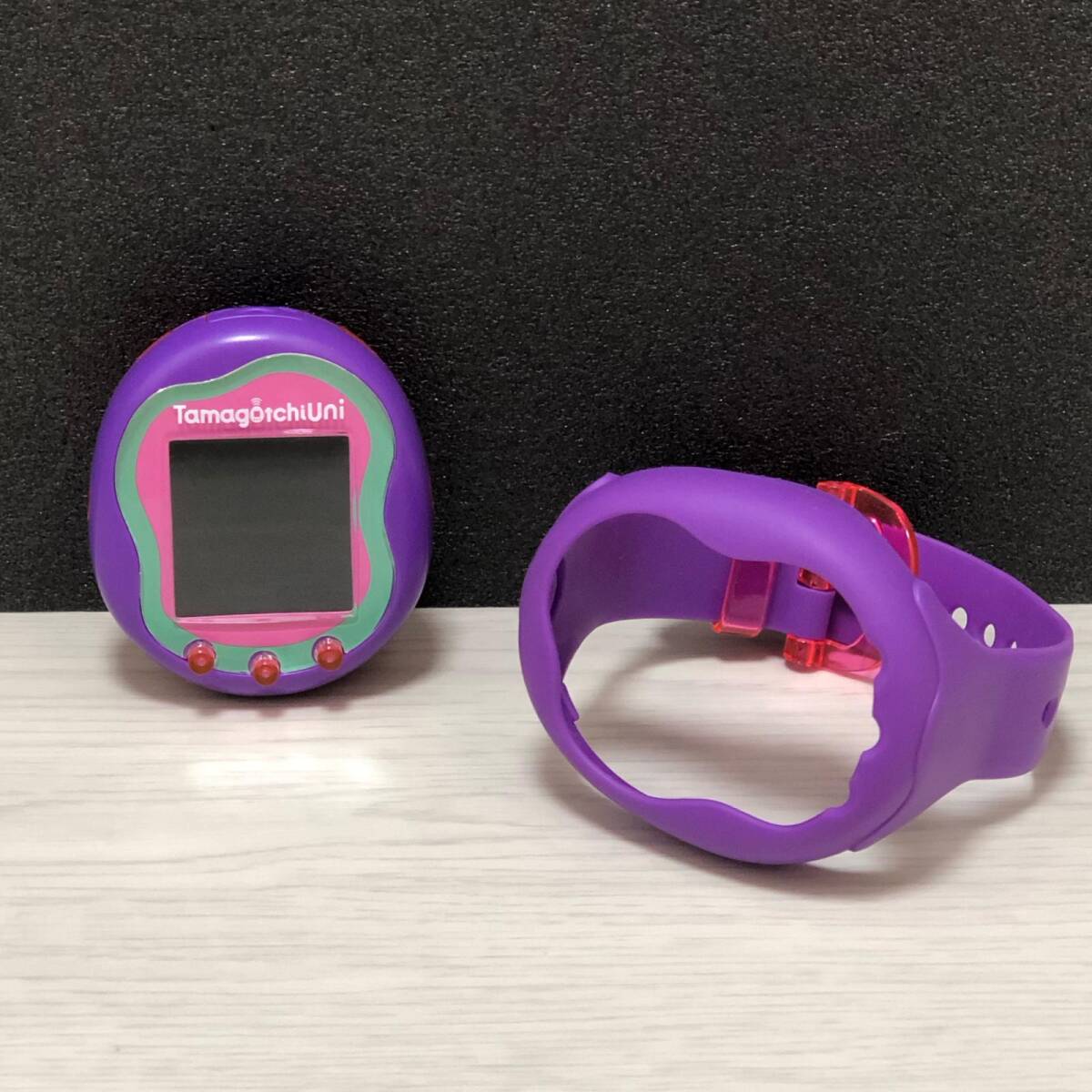 Yahoo!オークション -「(紫 パープル)」(たまごっち Yahoo!オークション -「(紫 パープル)」(たまごっち