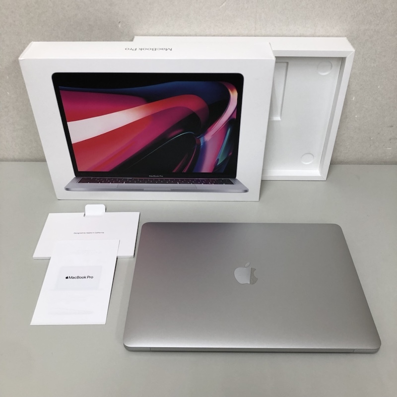 Apple MacBook Pro Retinaディスプレイ 13.3 MYDA2J/A [シルバー Apple MacBook Pro Retinaディスプレイ 13.3 MYDA2J/A [シルバー