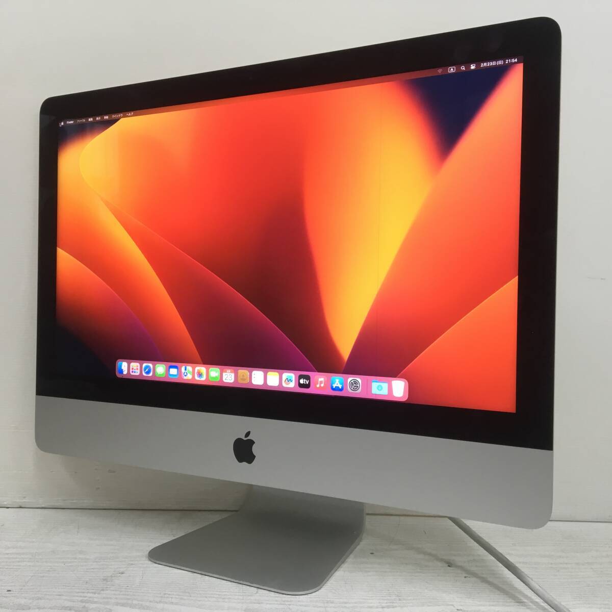 2025年最新】Yahoo!オークション -imac 21.5 2017の中古品・新品 2025年最新】Yahoo!オークション -imac 21.5 2017の中古品・新品
