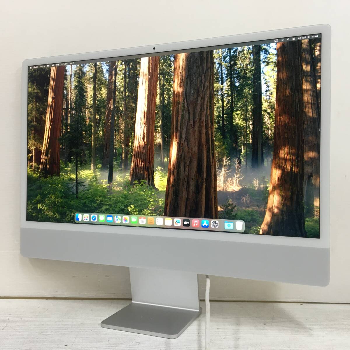 2025年最新】Yahoo!オークション -imac 24インチ(Mac)の中古品 2025年最新】Yahoo!オークション -imac 24インチ(Mac)の中古品