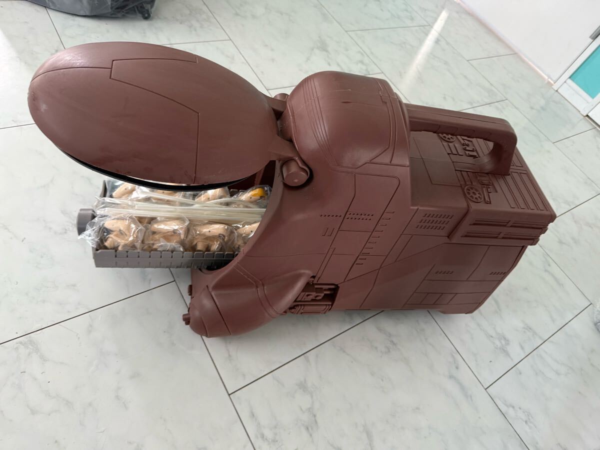 Yahoo!オークション -「バトルドロイド クーラーボックス」の Yahoo!オークション -「バトルドロイド クーラーボックス」の