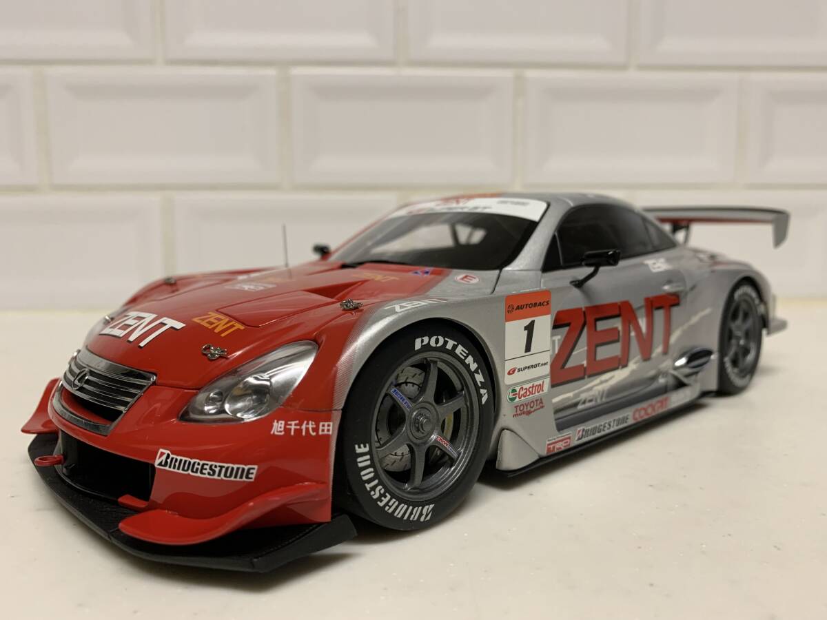 Yahoo!オークション -「オートアート 1/18 sc430」の落札相場 Yahoo!オークション -「オートアート 1/18 sc430」の落札相場