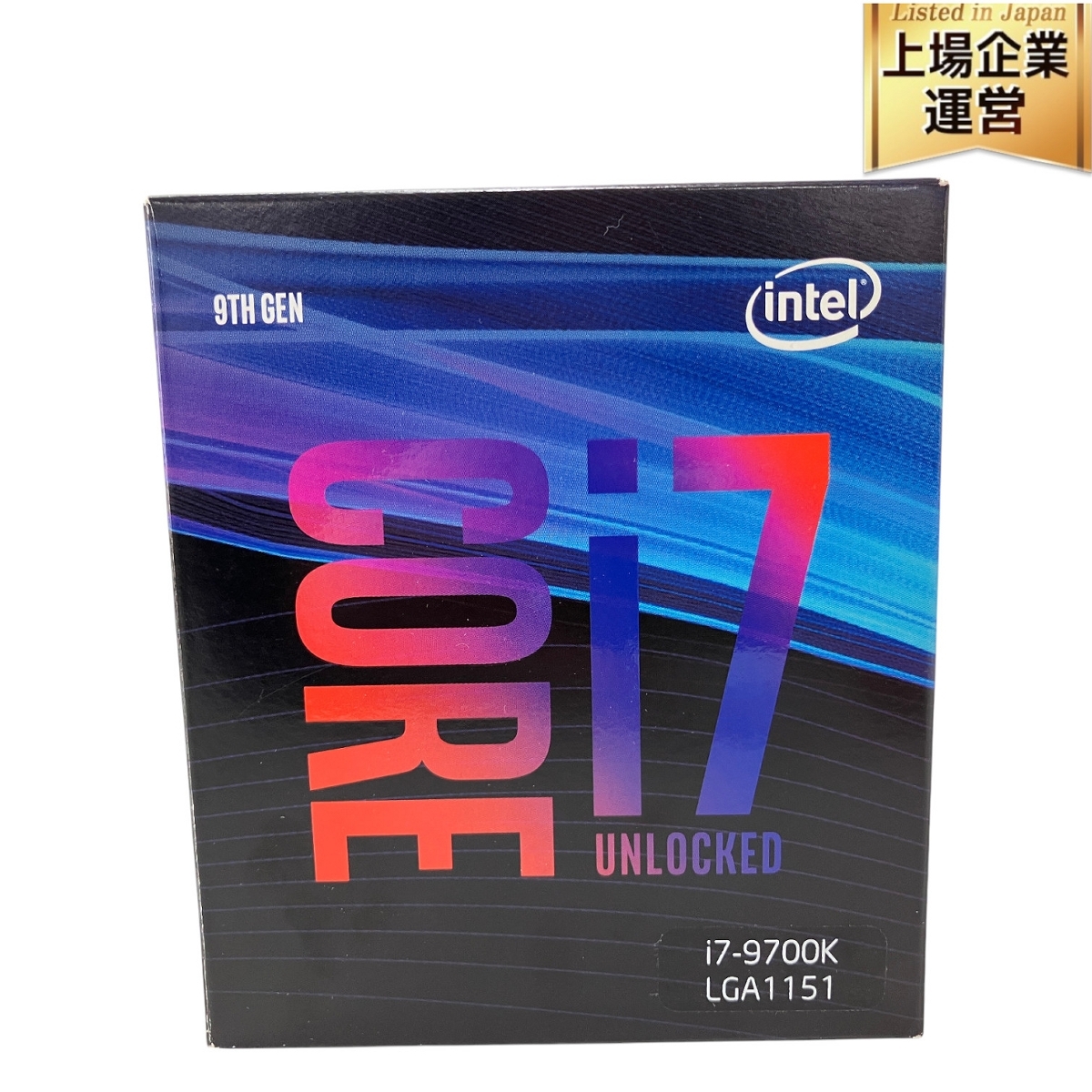Yahoo!オークション -「第9世代 core i7」(CPU) (パーツ)の落札 Yahoo!オークション -「第9世代 core i7」(CPU) (パーツ)の落札