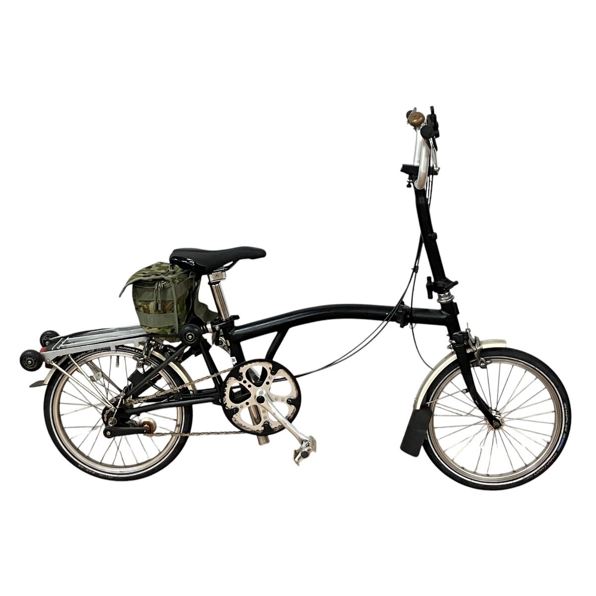 2025年最新】Yahoo!オークション -brompton(折り畳み自転車)の 2025年最新】Yahoo!オークション -brompton(折り畳み自転車)の