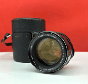 Yahoo!オークション -「super-takumar 85mm f1.9」の落札相場 Yahoo!オークション -「super-takumar 85mm f1.9」の落札相場