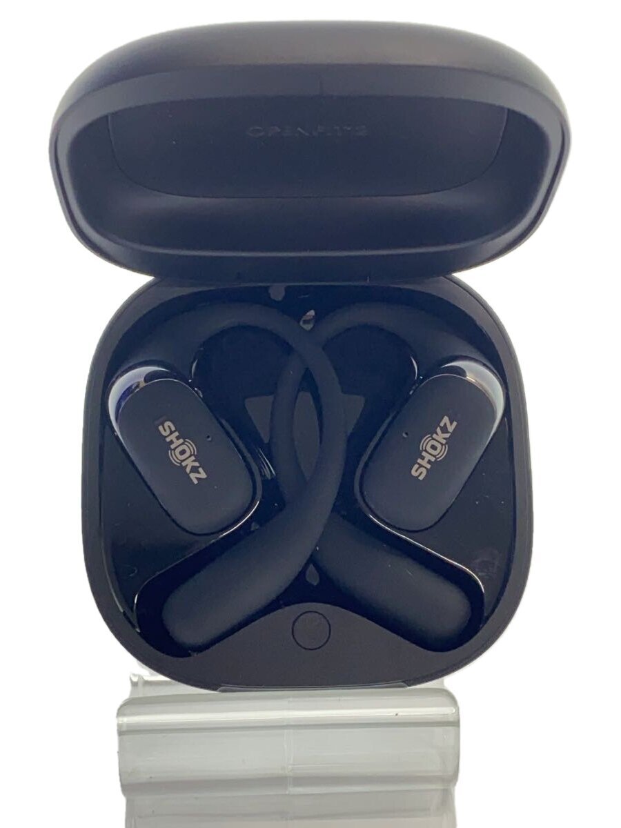 Yahoo!オークション -「shokz open」の落札相場・落札価格 Yahoo!オークション -「shokz open」の落札相場・落札価格