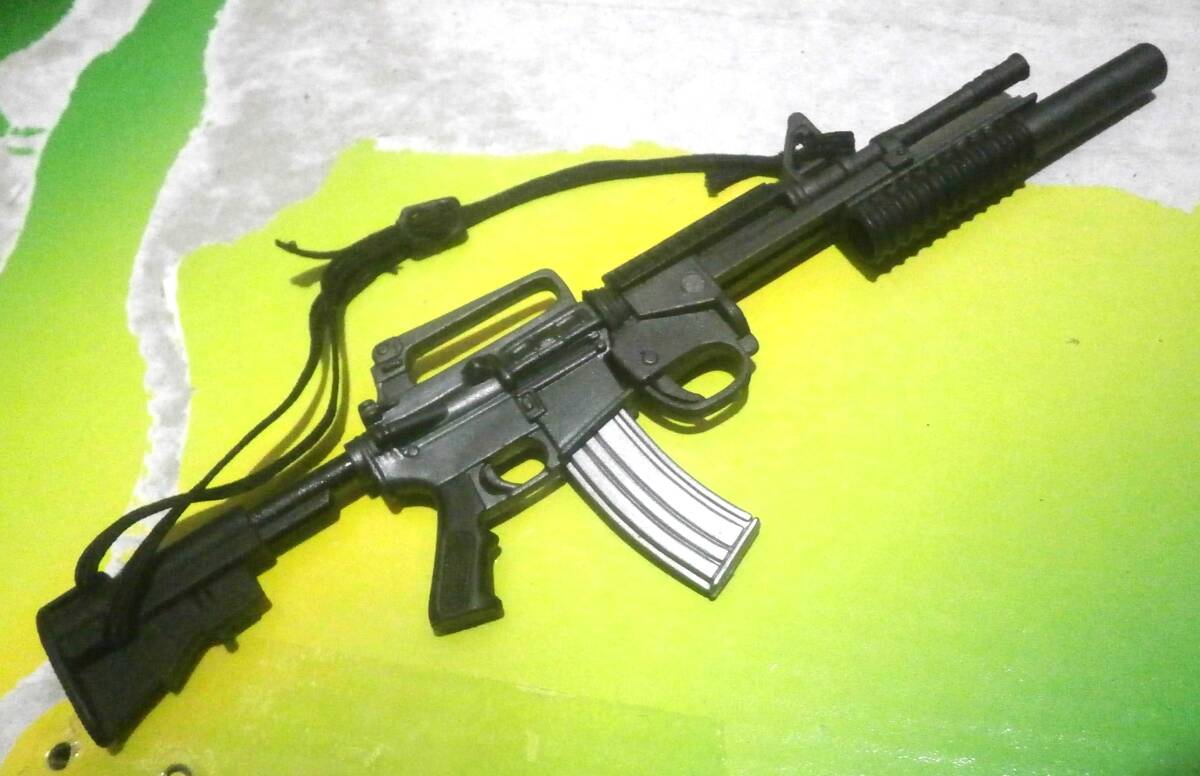 2025年最新】Yahoo!オークション -m4 m203の中古品・新品・未 2025年最新】Yahoo!オークション -m4 m203の中古品・新品・未