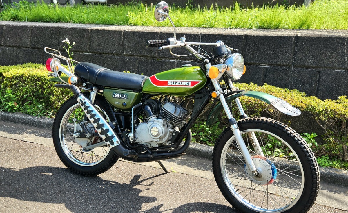 2025年最新】スズキ ハスラー125の魅力的なバイクを探そう 2025年最新】スズキ ハスラー125の魅力的なバイクを探そう