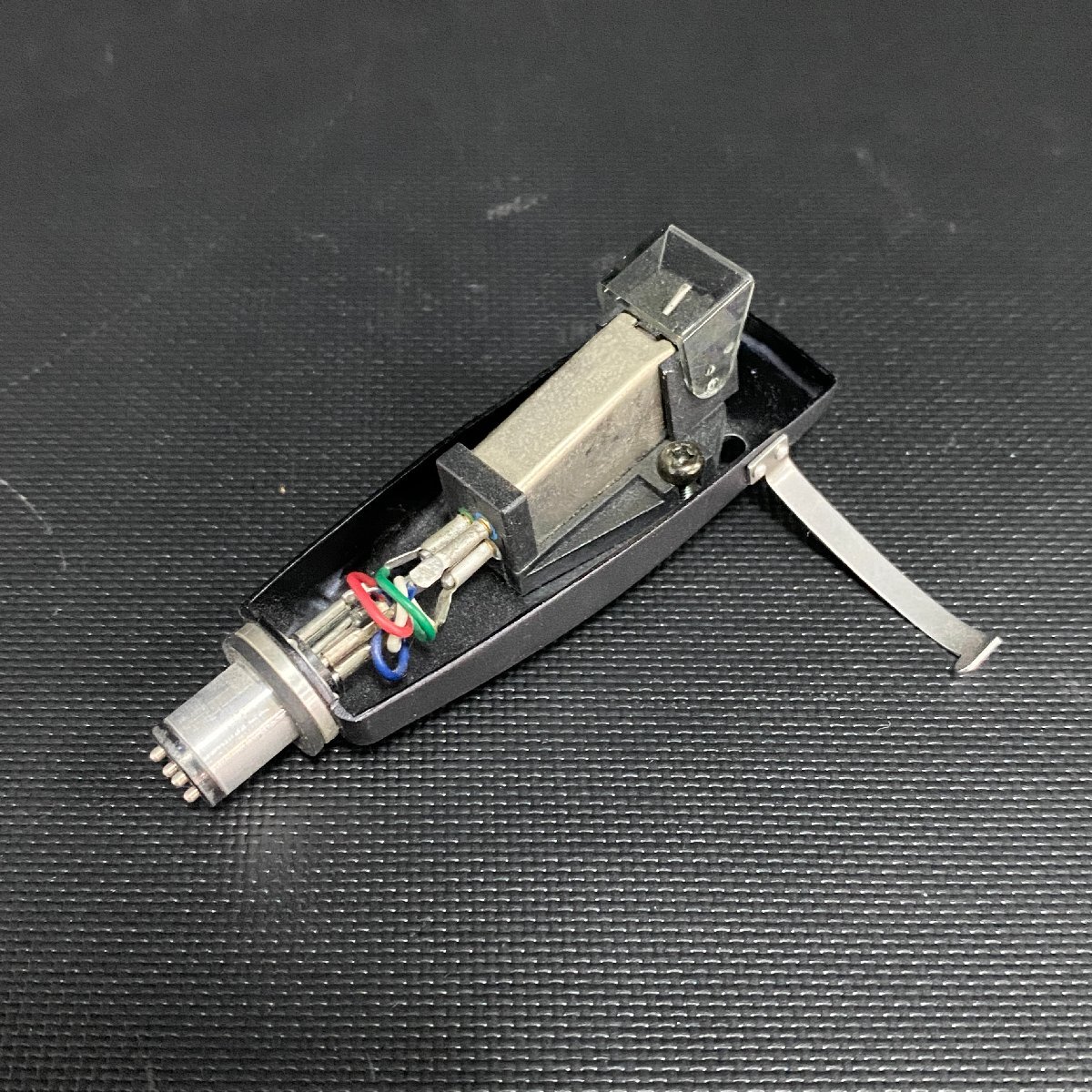 Yahoo!オークション -「ortofon vms20e」(オーディオ機器) の Yahoo!オークション -「ortofon vms20e」(オーディオ機器) の