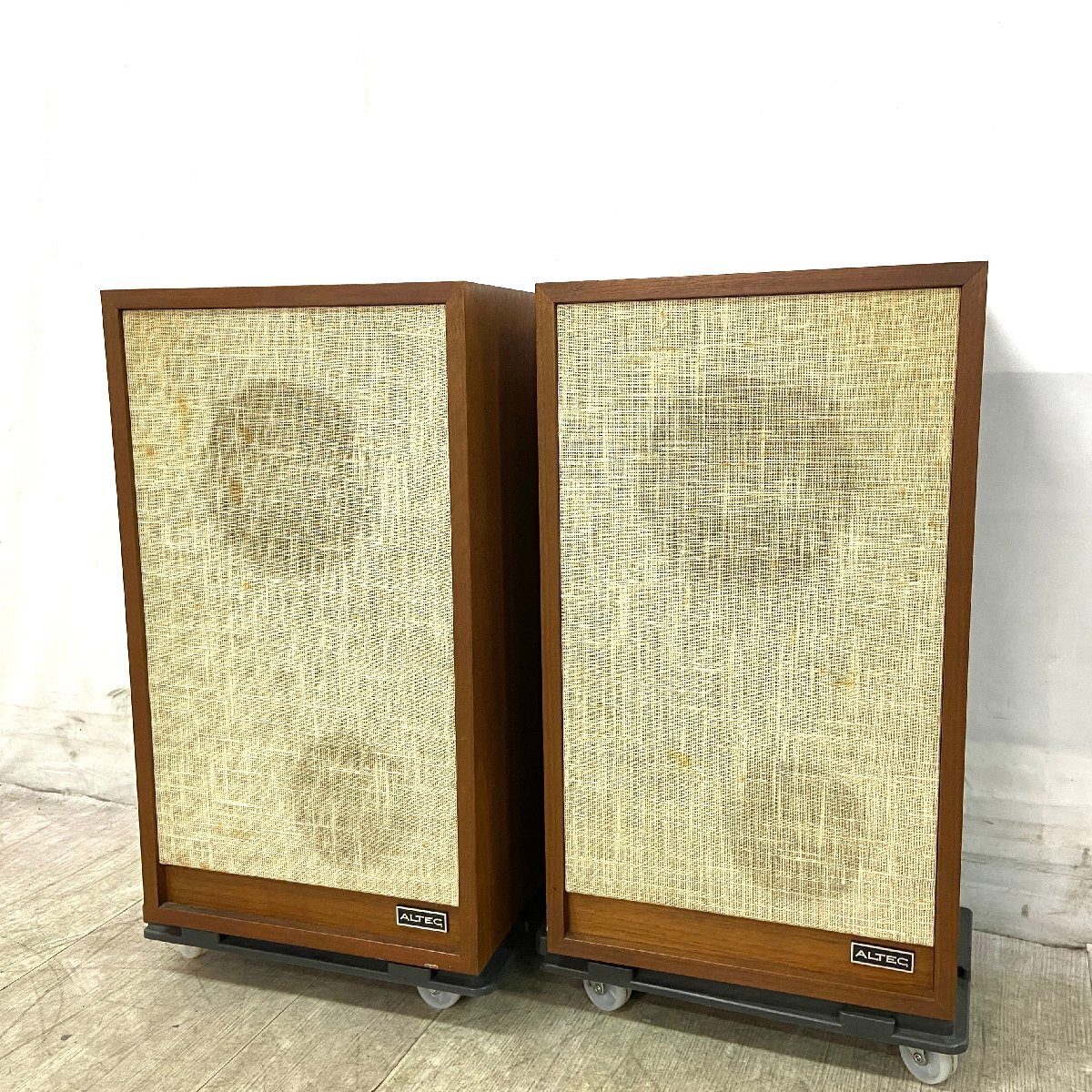 2025年最新】Yahoo!オークション -アルテックaltecの中古品 2025年最新】Yahoo!オークション -アルテックaltecの中古品