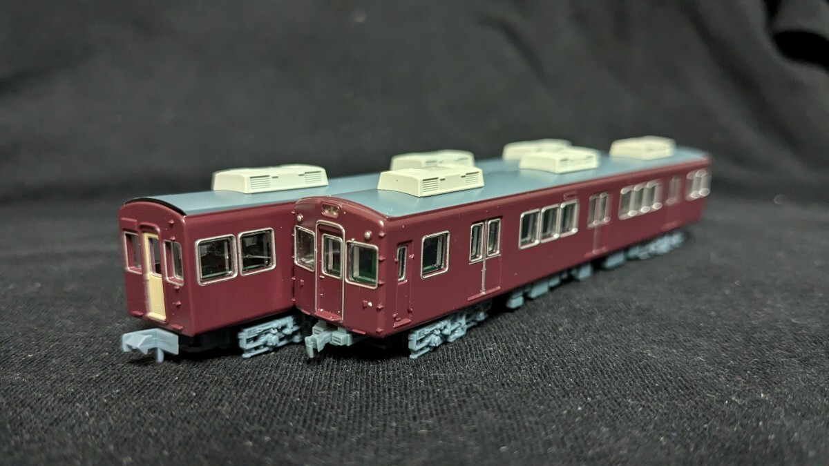 2025年最新】Yahoo!オークション -鉄道コレクション 阪急の中古 2025年最新】Yahoo!オークション -鉄道コレクション 阪急の中古