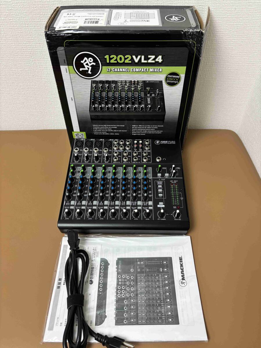 Yahoo!オークション -「mackie 1202 vlz」の落札相場・落札価格 Yahoo!オークション -「mackie 1202 vlz」の落札相場・落札価格