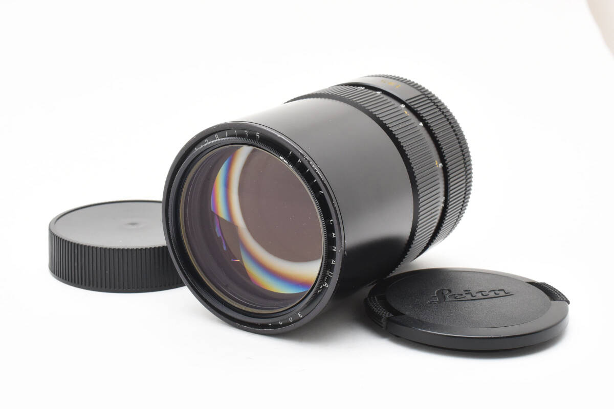 2025年最新】Yahoo!オークション -leica elmarit-r 135mm f2.8の 2025年最新】Yahoo!オークション -leica elmarit-r 135mm f2.8の