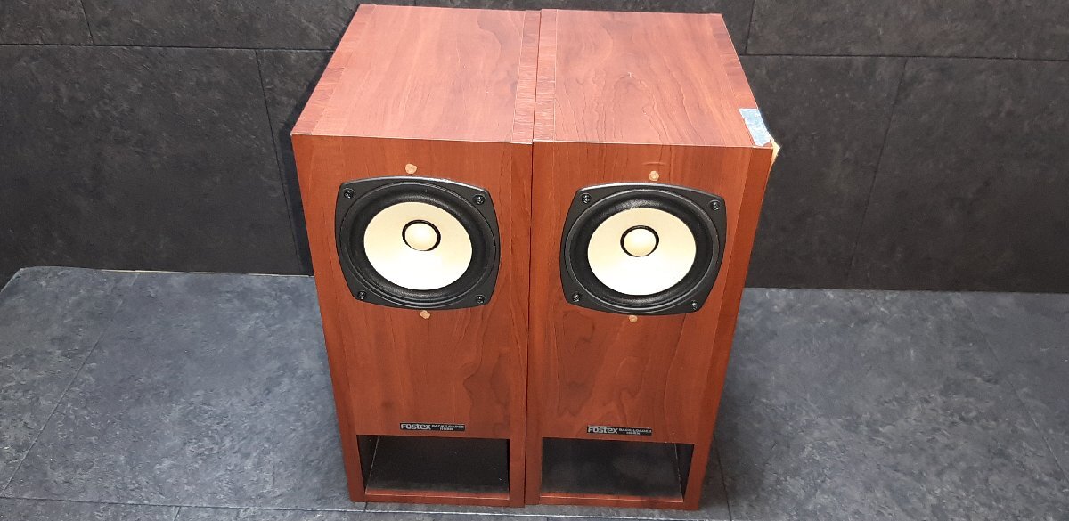 2025年最新】Yahoo!オークション - FOSTEX(一般 スピーカー)の 2025年最新】Yahoo!オークション - FOSTEX(一般 スピーカー)の