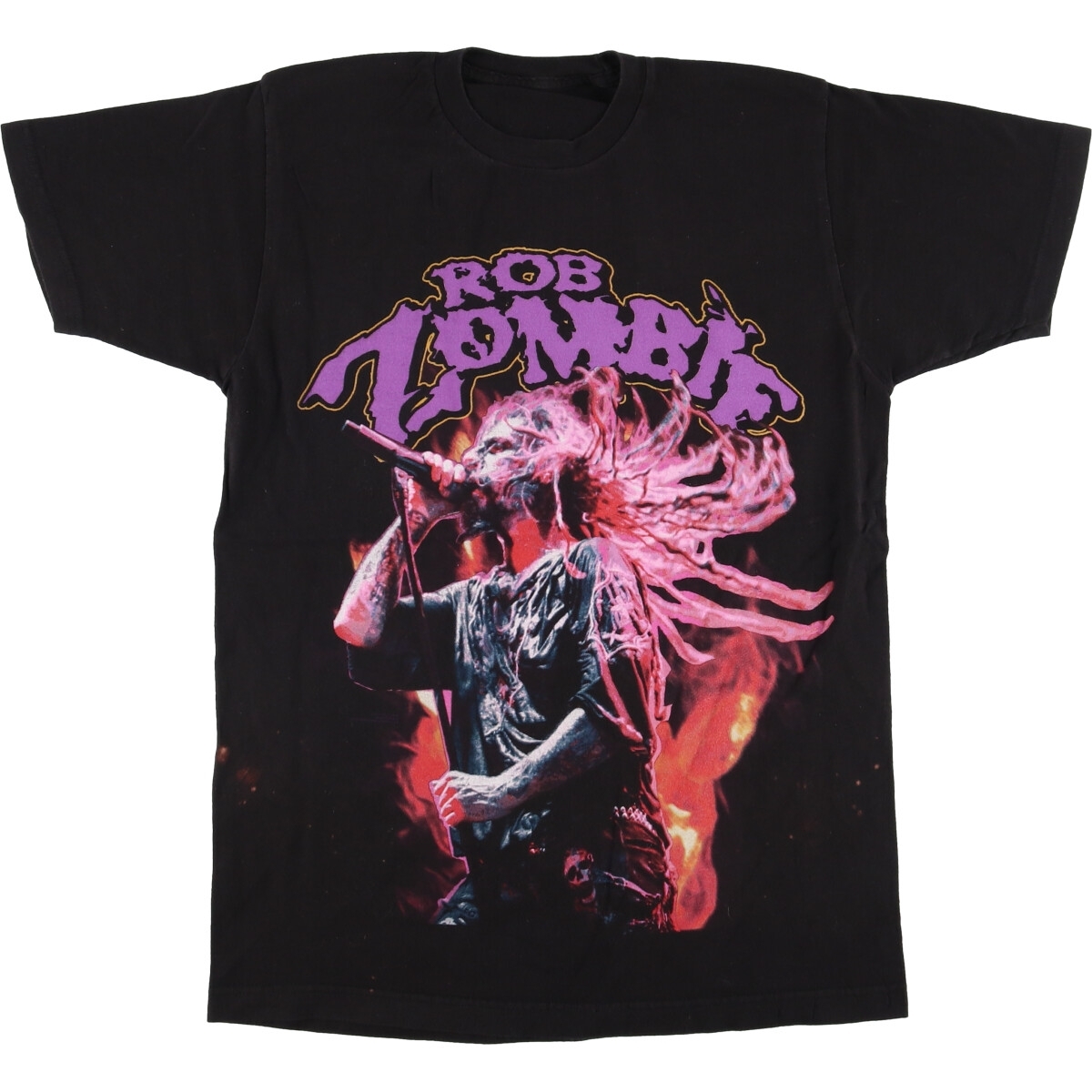 2025年最新】Yahoo!オークション -rob zombie tシャツの中古品 2025年最新】Yahoo!オークション -rob zombie tシャツの中古品