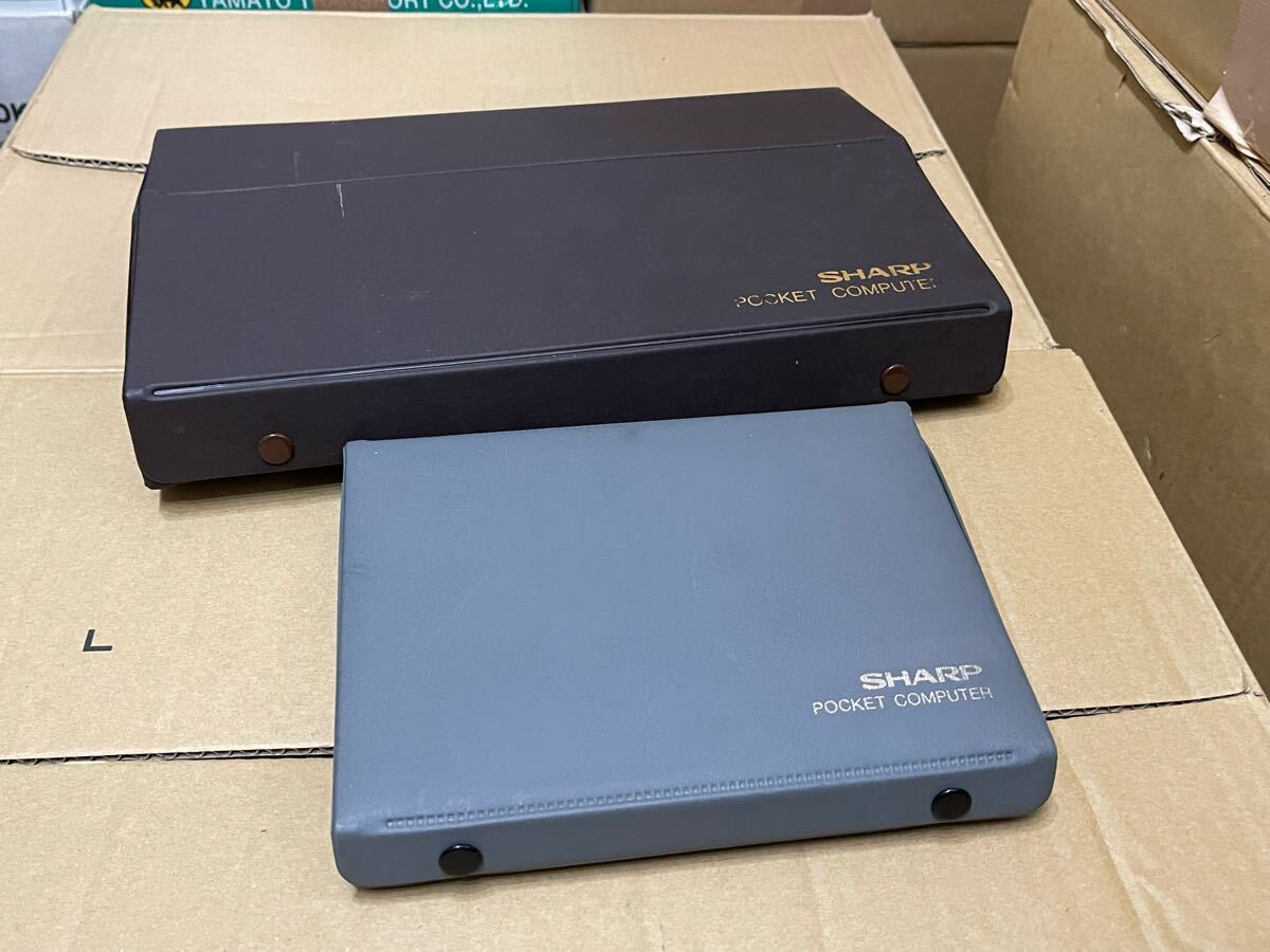 Yahoo!オークション -「sharp ce-150」の落札相場・落札価格 Yahoo!オークション -「sharp ce-150」の落札相場・落札価格