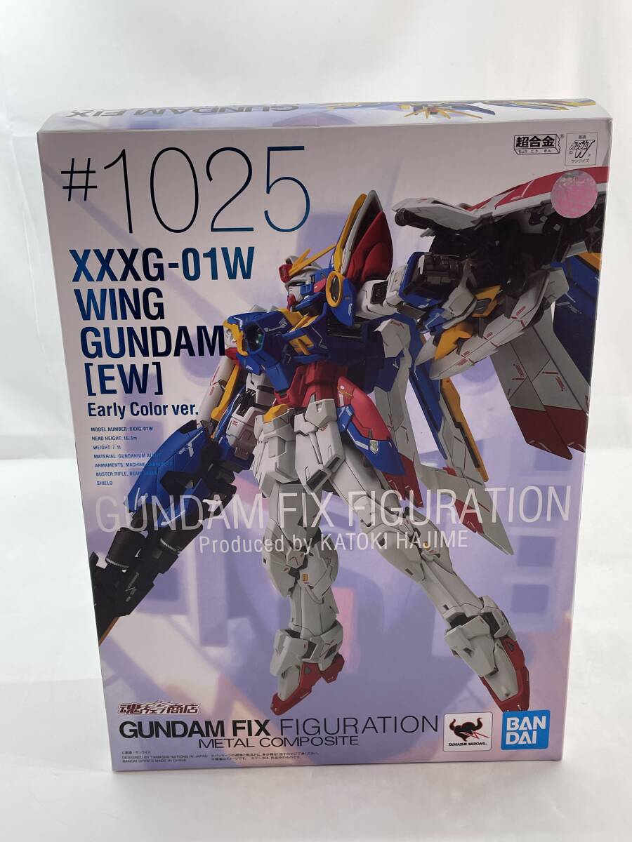 Yahoo!オークション -「 ウイングガンダム(ew版)early color ver Yahoo!オークション -「 ウイングガンダム(ew版)early color ver