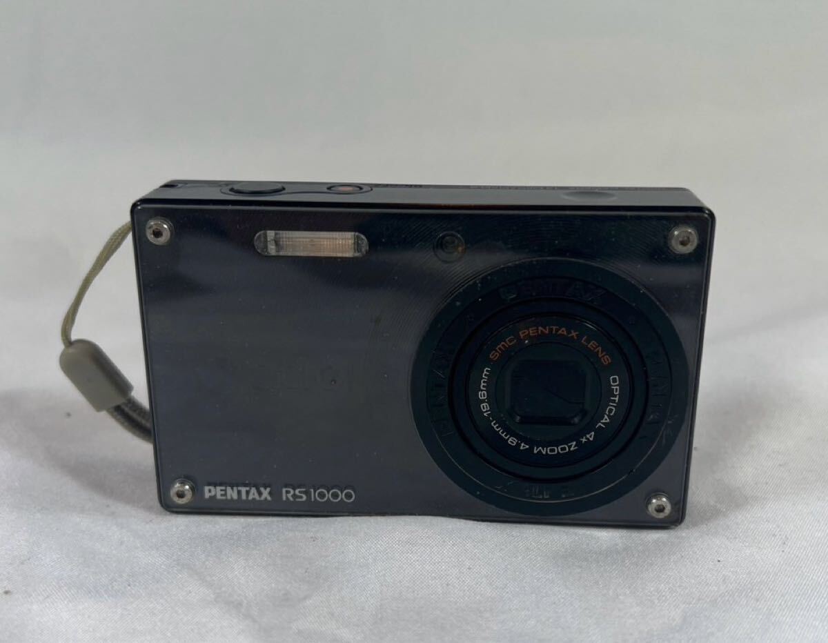 Yahoo!オークション -「pentax optio rs1000」の落札相場・落札価格 Yahoo!オークション -「pentax optio rs1000」の落札相場・落札価格