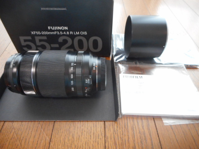 2025年最新】Yahoo!オークション -xf 55-200の中古品・新品・未 2025年最新】Yahoo!オークション -xf 55-200の中古品・新品・未