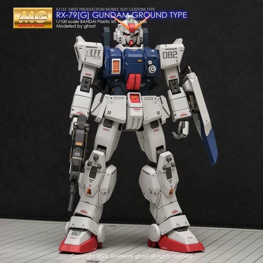 2025年最新】Yahoo!オークション -mg 陸戦型ガンダムの中古品 2025年最新】Yahoo!オークション -mg 陸戦型ガンダムの中古品