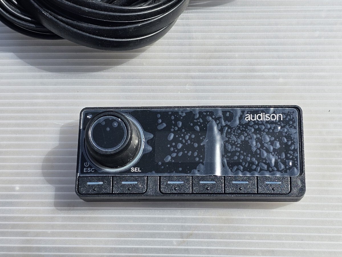 2025年最新】Yahoo!オークション -audison(カーオーディオ)の 2025年最新】Yahoo!オークション -audison(カーオーディオ)の