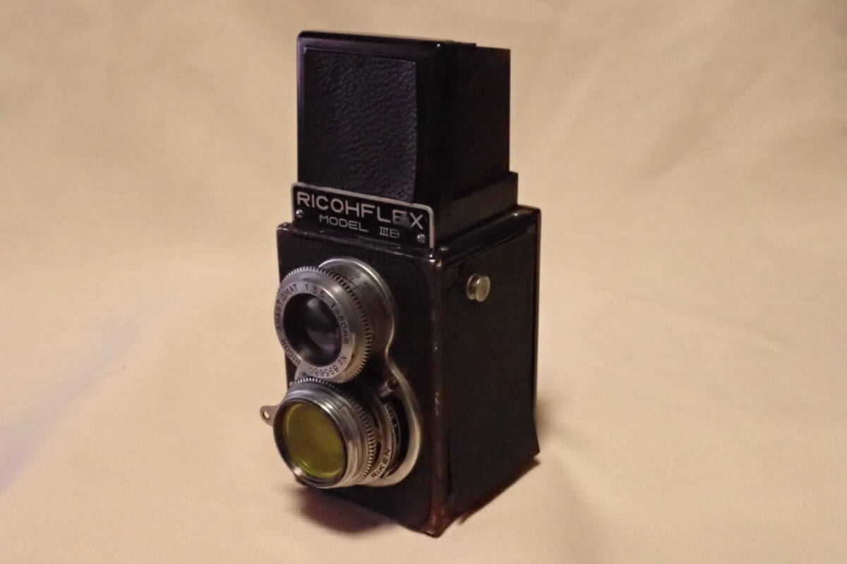 Yahoo!オークション -「ricohflex」の落札相場・落札価格 Yahoo!オークション -「ricohflex」の落札相場・落札価格